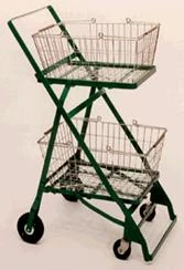 Shopping Cart | Malls and Retail Wiki | Fandom