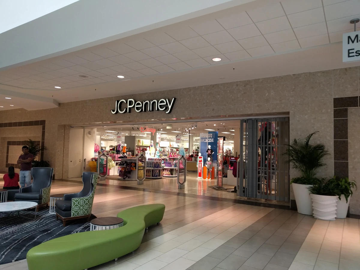 Westfield Countryside Mall | Malls and Retail Wiki | Fandom