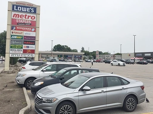 Shoppers World Danforth | Malls and Retail Wiki | Fandom