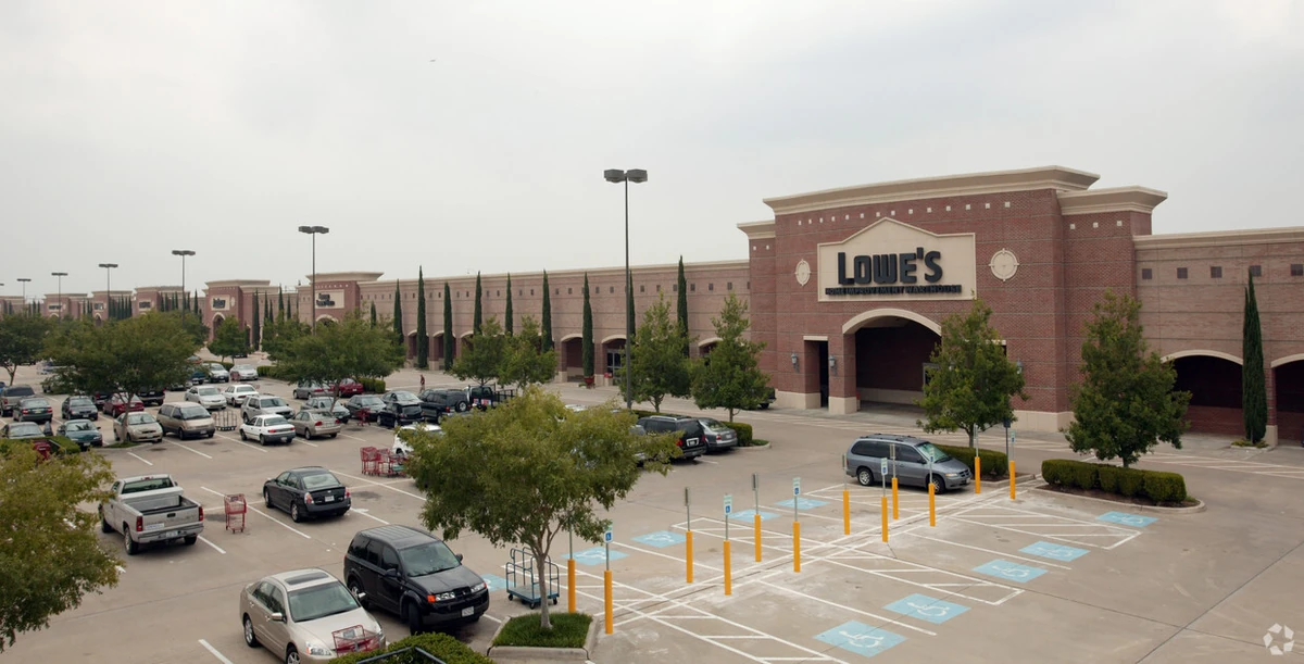 Colony Square Shopping Center | Malls and Retail Wiki | Fandom