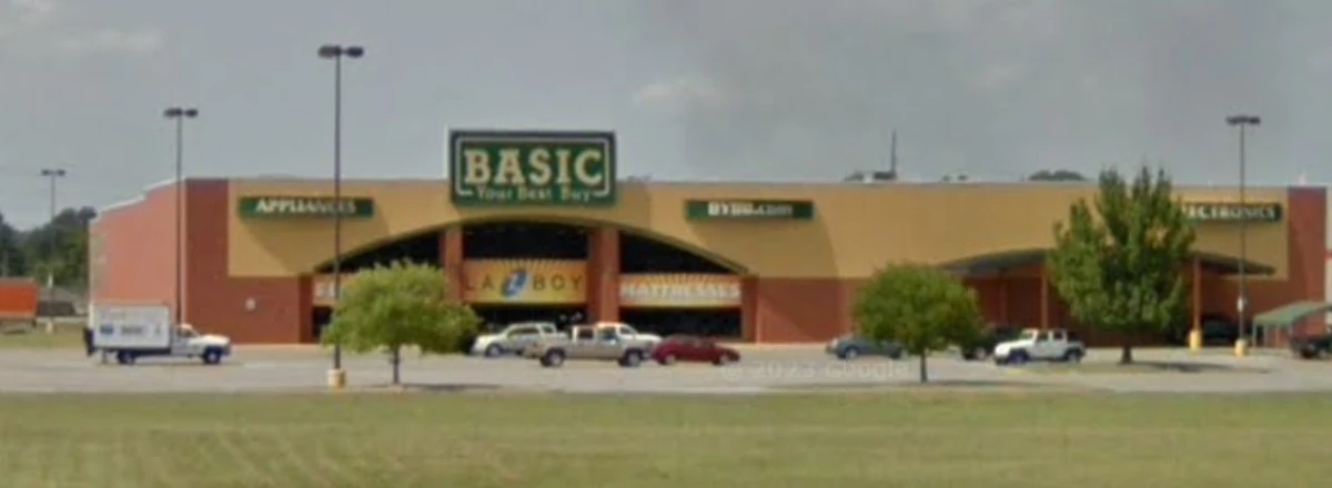 Basic - Your Best Buy | Malls and Retail Wiki | Fandom