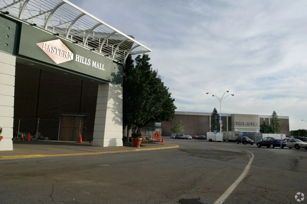 Eastern Hills Mall | Malls and Retail Wiki | Fandom