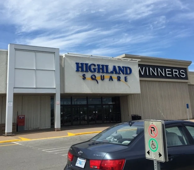 Highland Square | Malls and Retail Wiki | Fandom