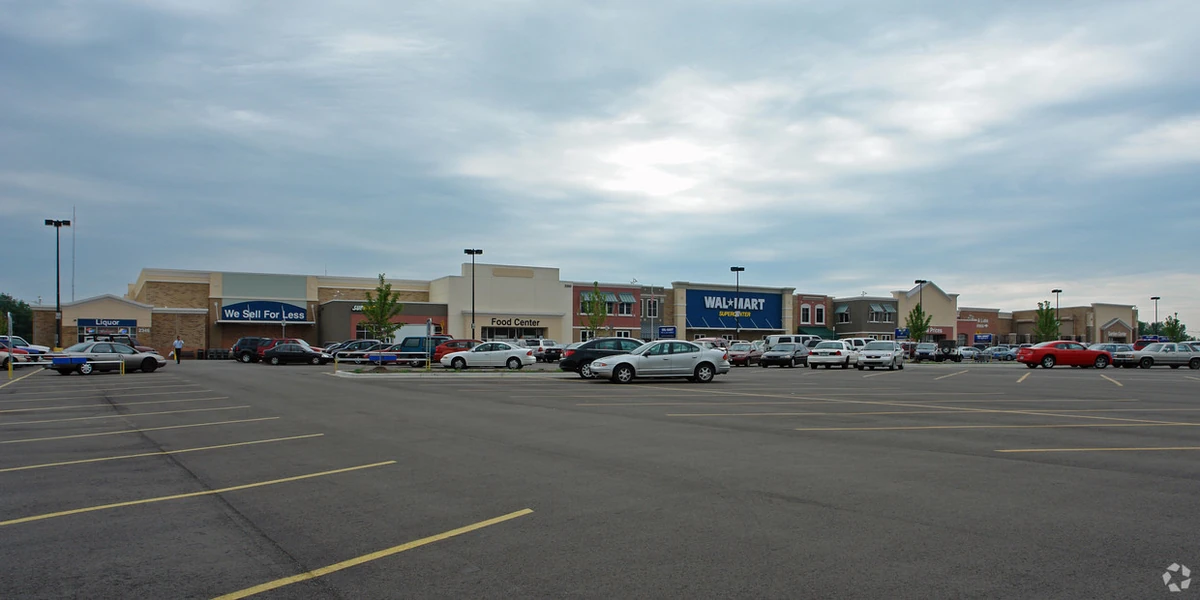 War Admiral Place | Malls and Retail Wiki | Fandom