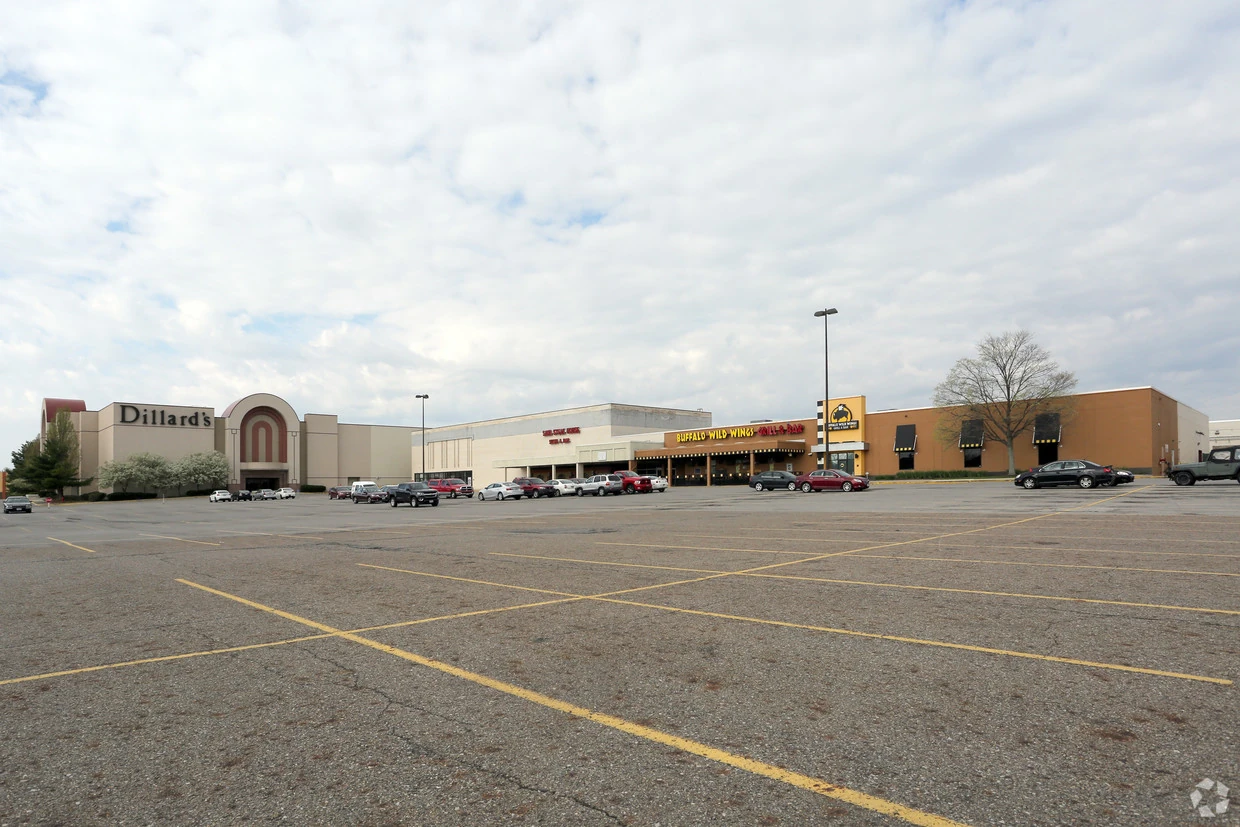 Southern Park Mall | Malls and Retail Wiki | Fandom