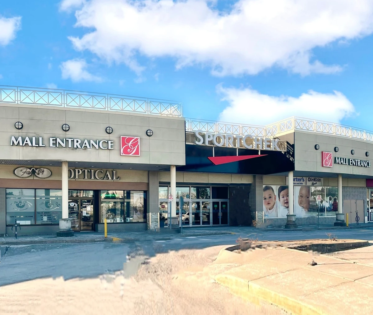 Georgetown Market Place | Malls and Retail Wiki | Fandom