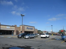 Marshalls | Malls and Retail Wiki | Fandom