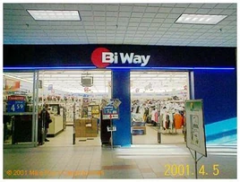 BiWay | Malls and Retail Wiki | Fandom