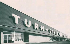 Turn Style | Malls and Retail Wiki | Fandom