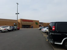 Colony Square Mall | Malls and Retail Wiki | Fandom