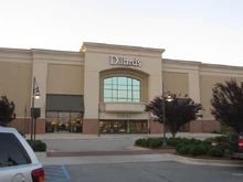 The Shoppes At River Crossing | Malls and Retail Wiki | Fandom
