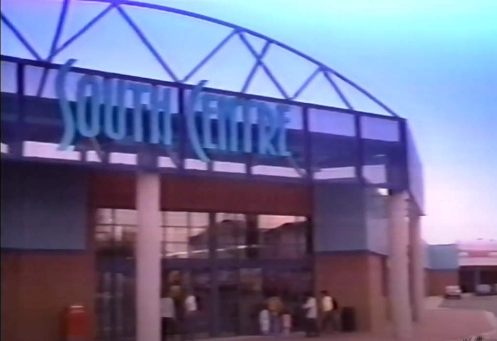 Spryfield Shopping Centre | Malls and Retail Wiki | Fandom