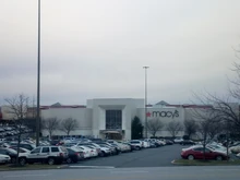 White Marsh Mall | Malls and Retail Wiki | Fandom