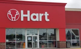 Hart | Malls and Retail Wiki | Fandom