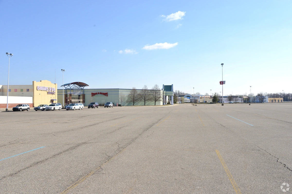 Forest Fair Village | Malls and Retail Wiki | Fandom
