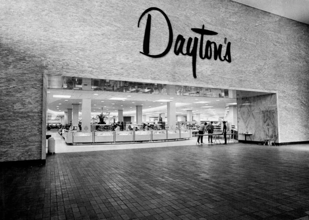 Dayton's | Malls and Retail Wiki | Fandom