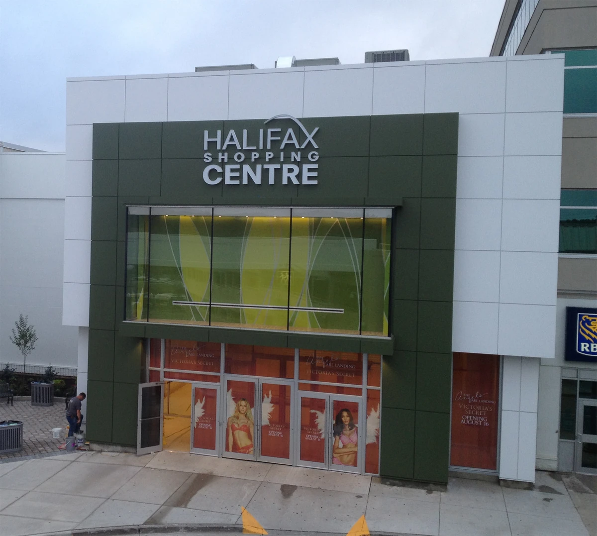 Halifax Shopping Centre | Malls and Retail Wiki | Fandom