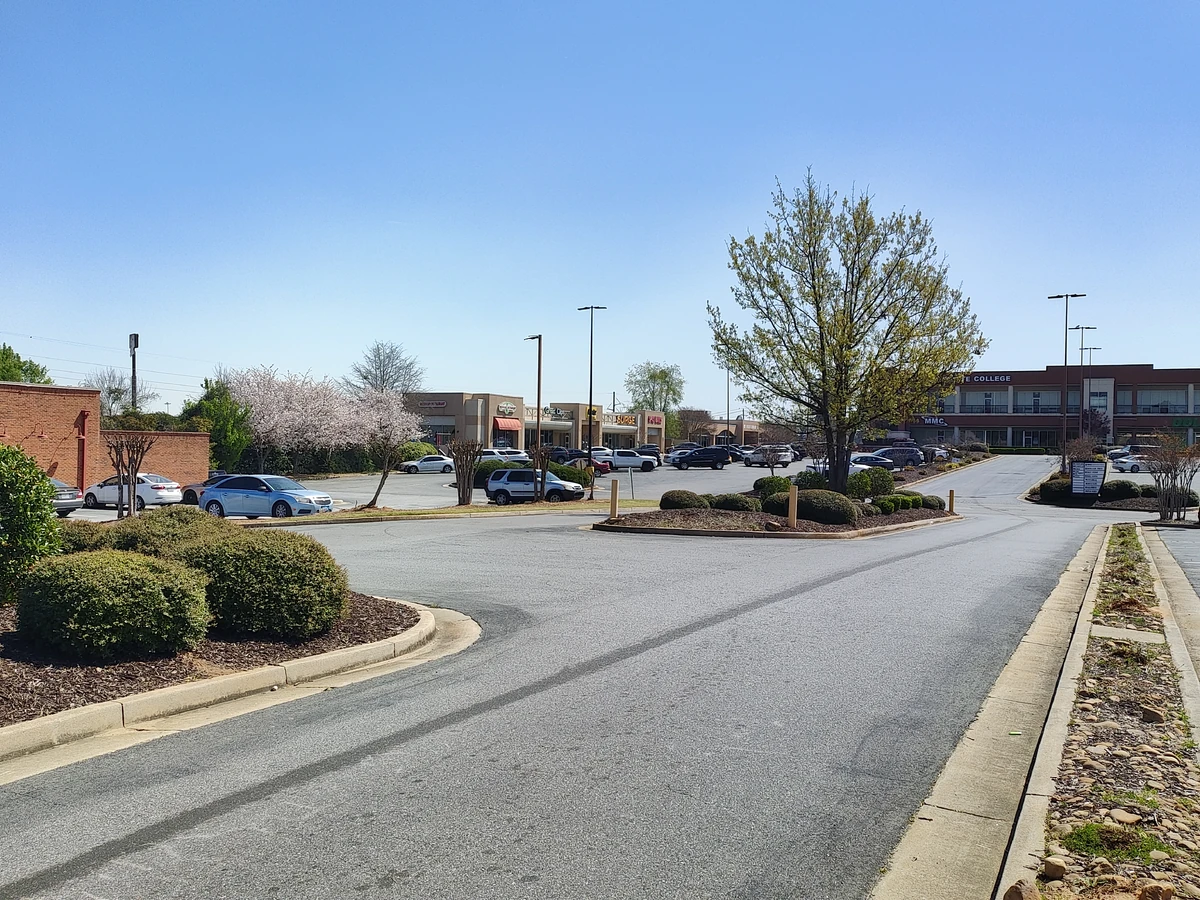 Rivergate Shopping Center | Malls and Retail Wiki | Fandom