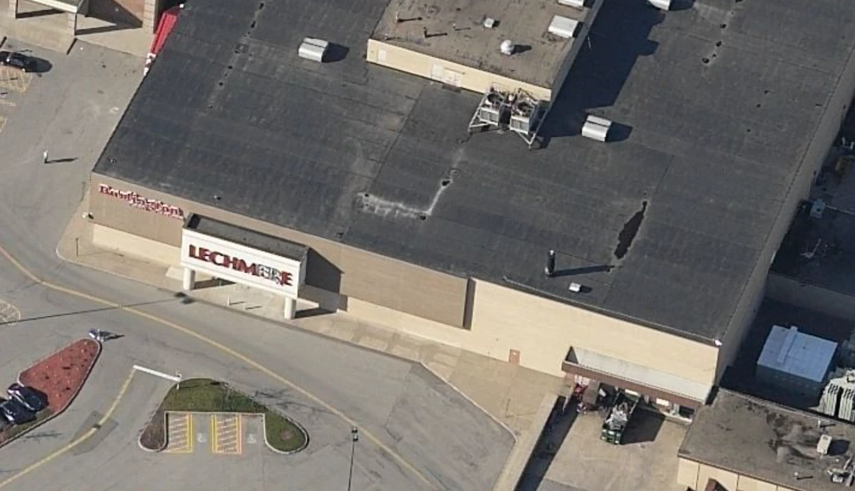 Lechmere | Malls and Retail Wiki | Fandom