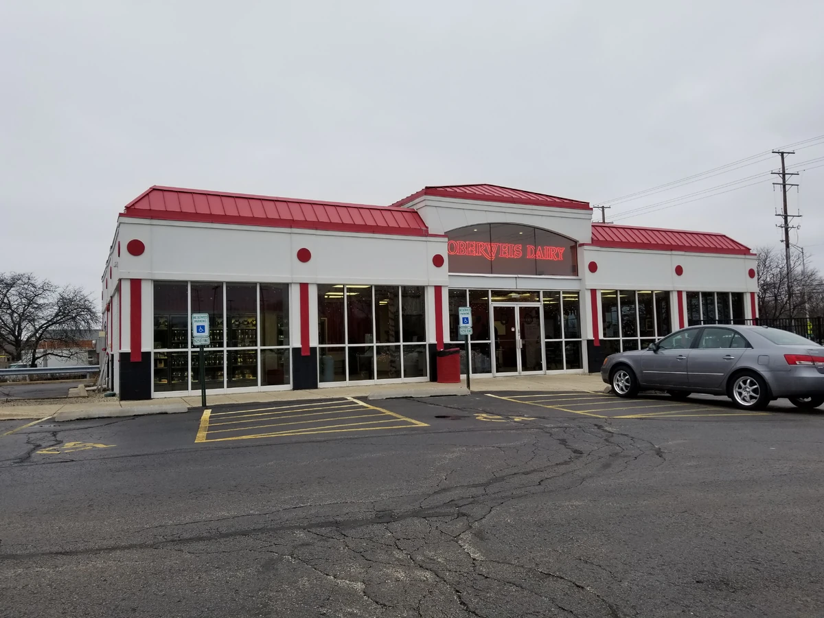 Oberweis Dairy | Malls and Retail Wiki | Fandom
