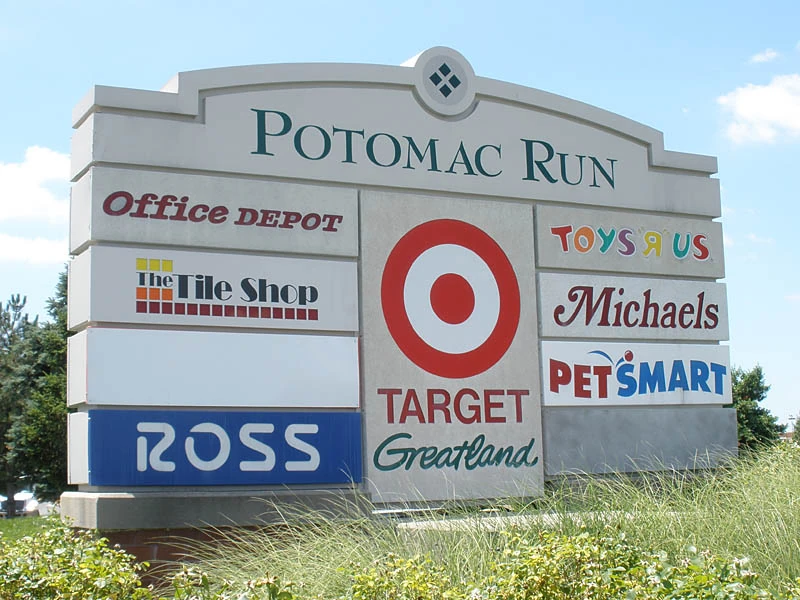 Potomac Run Plaza | Malls and Retail Wiki | Fandom