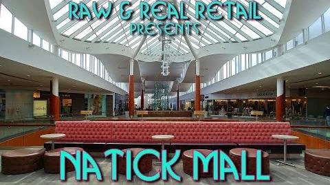 Natick Mall | Malls and Retail Wiki | Fandom