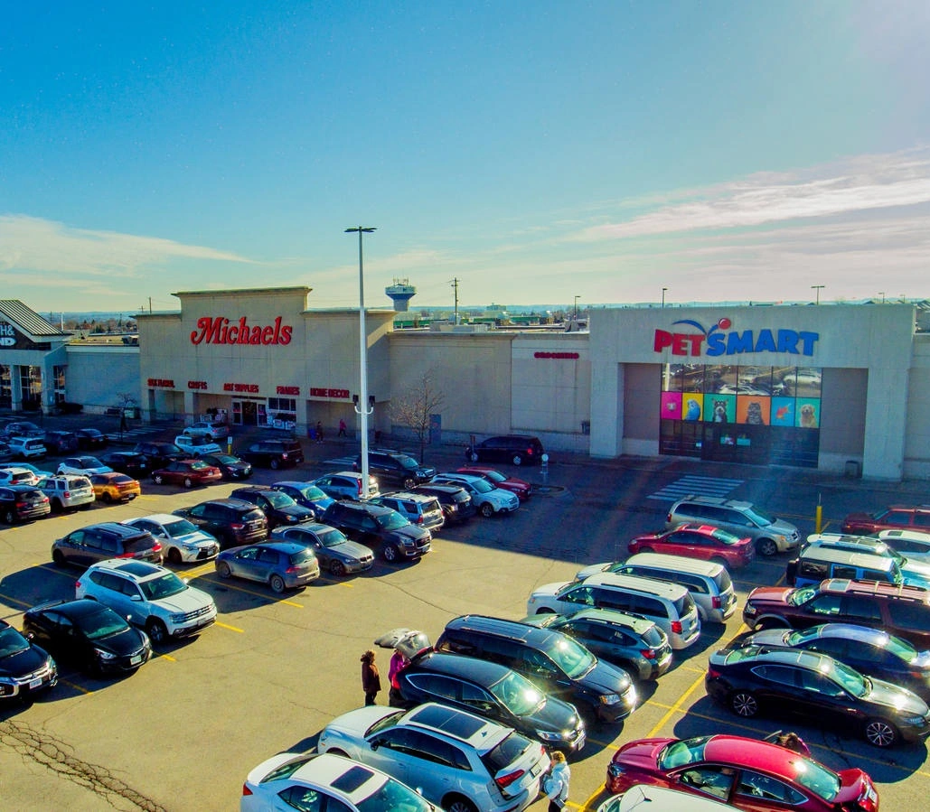 RioCan Green Lane | Malls and Retail Wiki | Fandom