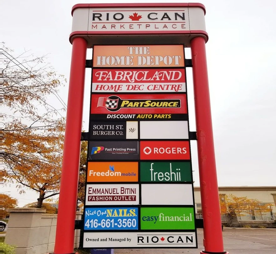 RioCan Marketplace Toronto | Malls and Retail Wiki | Fandom