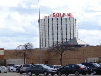 Golf Mill Shopping Center | Malls and Retail Wiki | Fandom