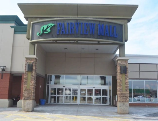 Category:Canada Computers & Electronics-anchored Malls | Malls and ...