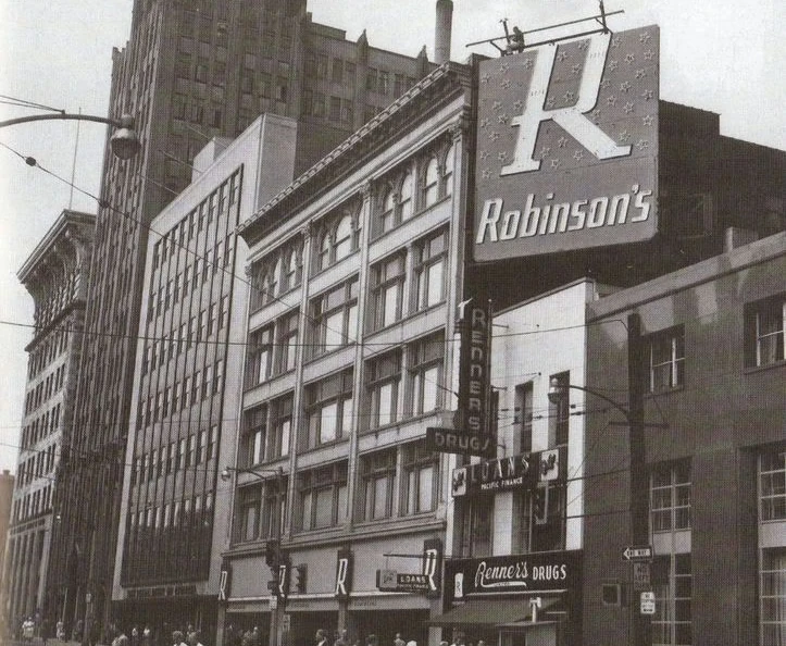 Robinson's | Malls and Retail Wiki | Fandom