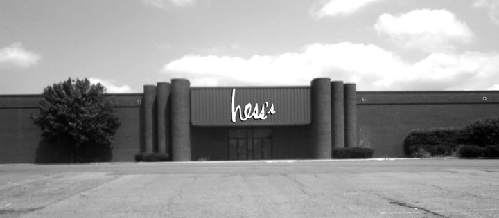 Hess's | Malls and Retail Wiki | Fandom