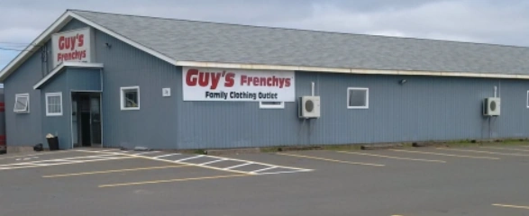 Guy's Frenchys | Malls and Retail Wiki | Fandom