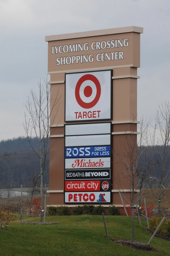 Lycoming Crossing | Malls and Retail Wiki | Fandom