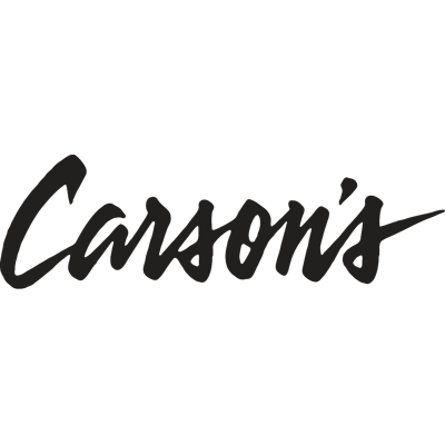 Carson's | Malls and Retail Wiki | Fandom