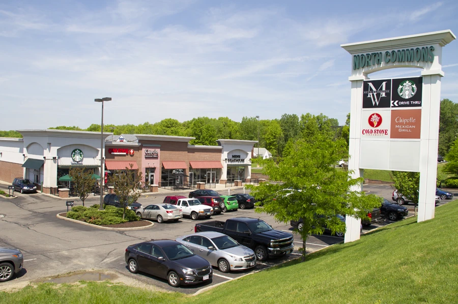 North Commons | Malls and Retail Wiki | Fandom