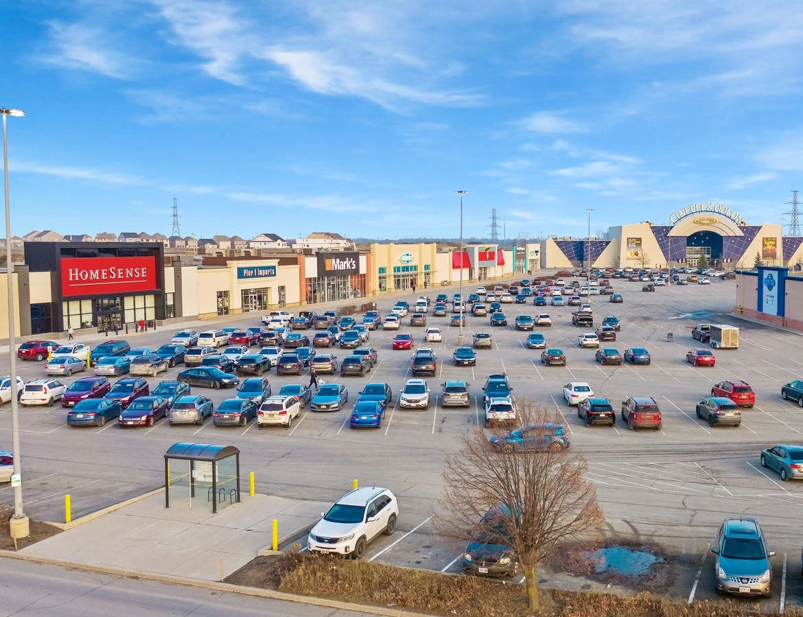 RioCan Centre Kingston | Malls and Retail Wiki | Fandom