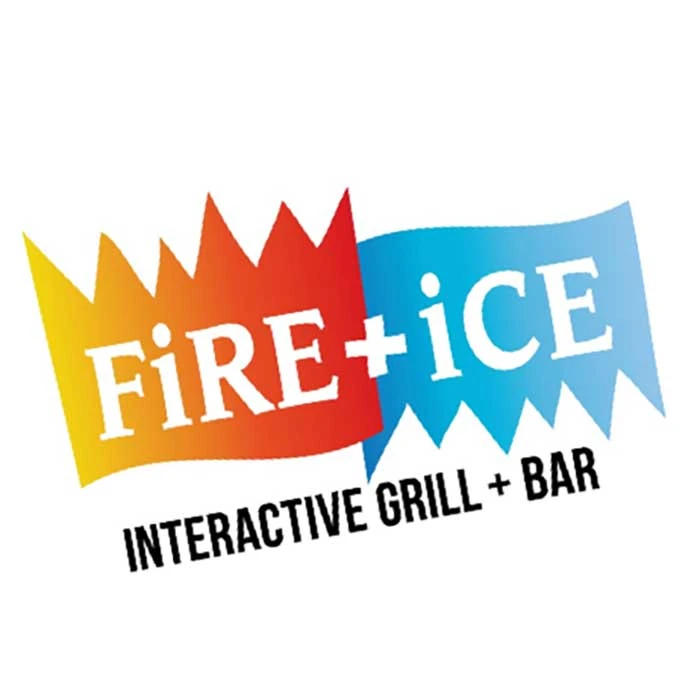 FiRE + iCE Interactive Grill & Bar | Malls and Retail Wiki | Fandom