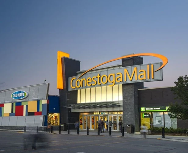 Conestoga Mall (Waterloo, ON) | Malls and Retail Wiki | Fandom