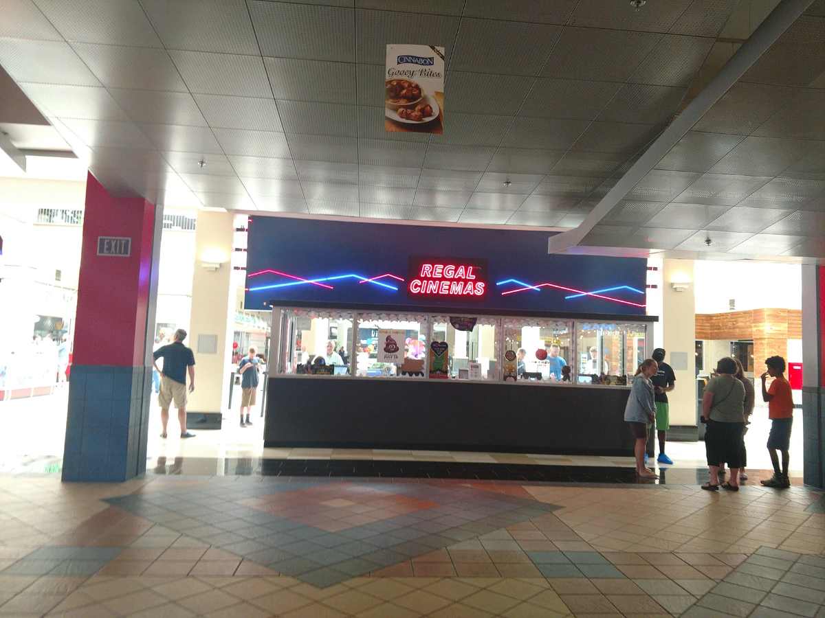 Crossgates Mall | Malls and Retail Wiki | Fandom