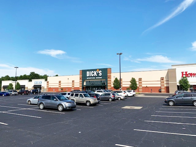 Riley Center | Malls and Retail Wiki | Fandom