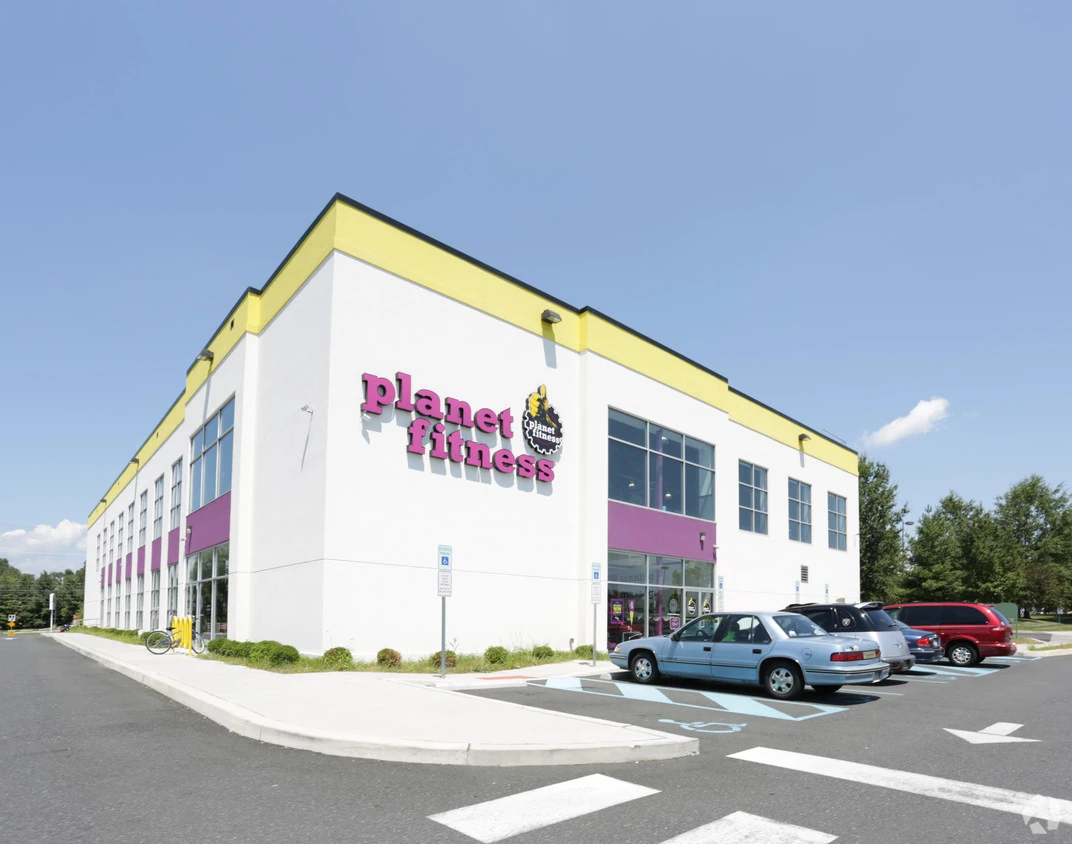 Planet Fitness | Malls and Retail Wiki | Fandom