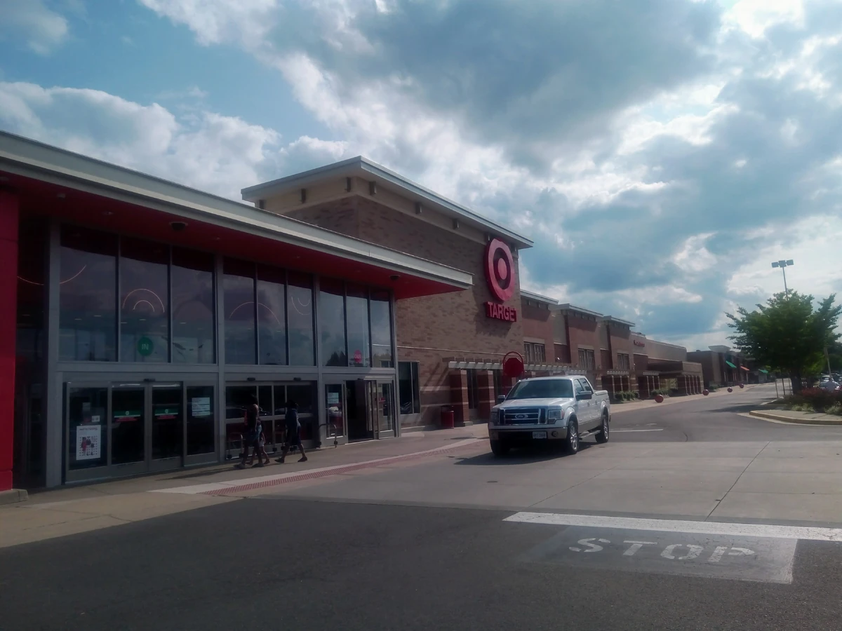 Culpeper Colonnade | Malls and Retail Wiki | Fandom