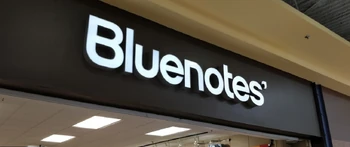 Bluenotes | Malls and Retail Wiki | Fandom