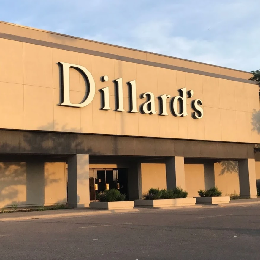 Towne East Square | Malls and Retail Wiki | Fandom