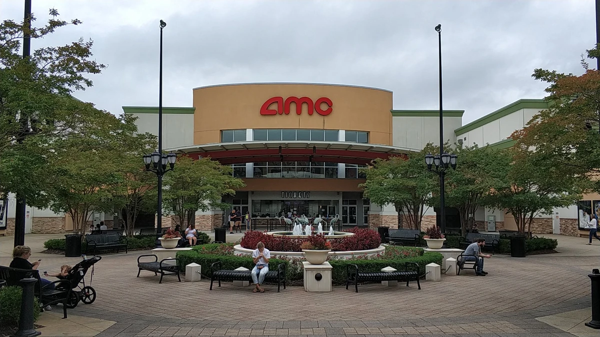 Lynnhaven Mall | Malls and Retail Wiki | Fandom