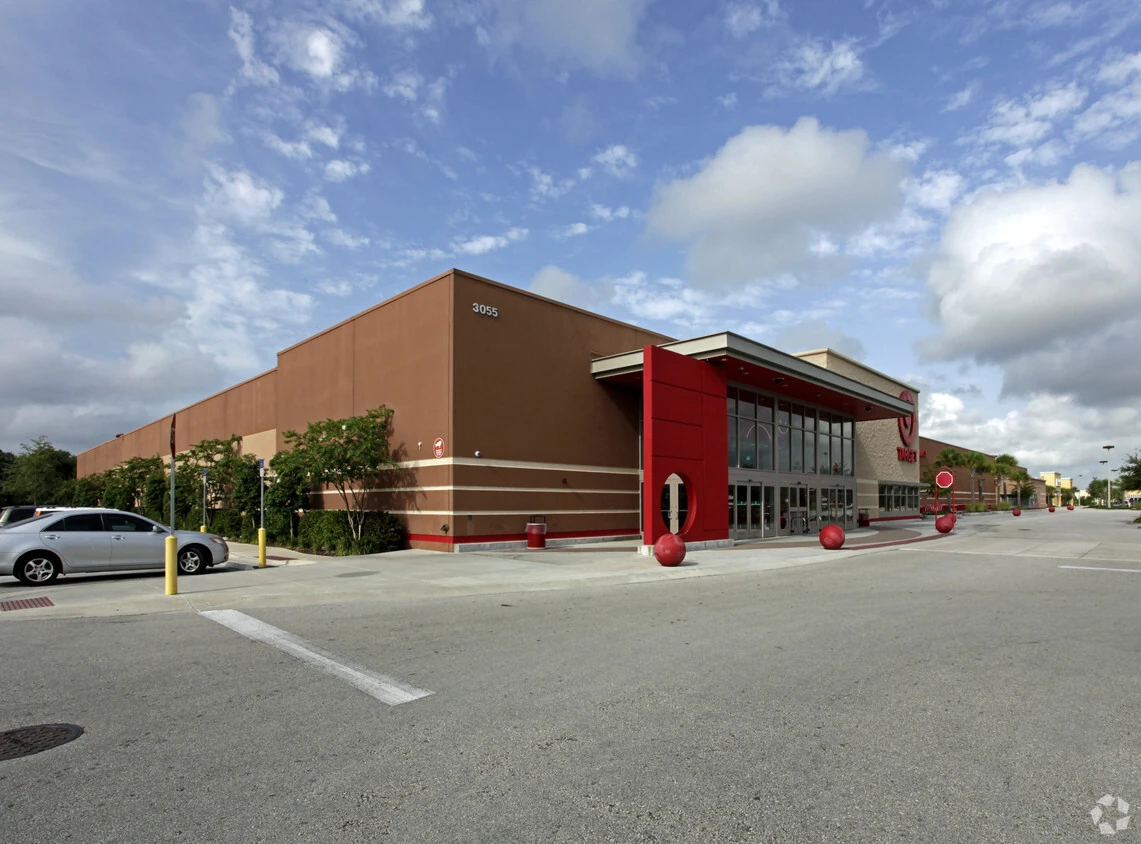 Titusville Crossroads Marketplace | Malls and Retail Wiki | Fandom