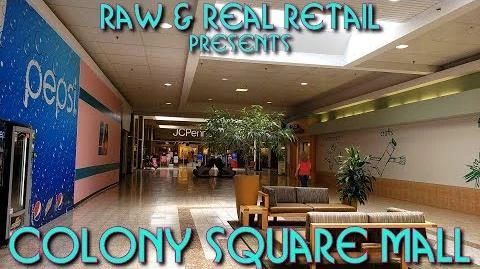 Colony Square Mall | Malls and Retail Wiki | Fandom