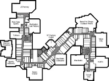 Gurnee Mills | Malls and Retail Wiki | Fandom