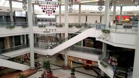 Landmark Mall | Malls and Retail Wiki | Fandom